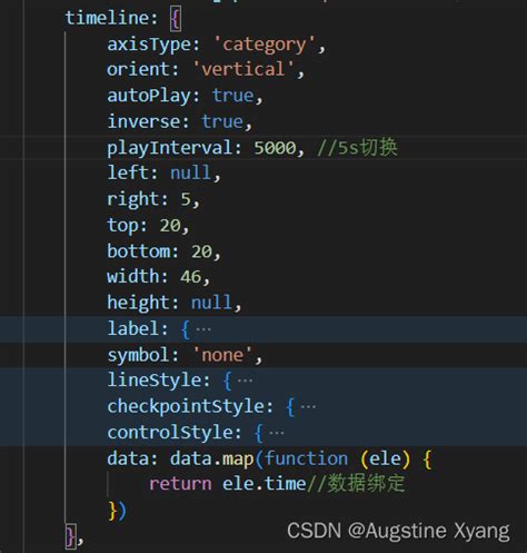 带有时间轴和地图下钻效果的echarts图表实现 echarts 3d地图下钻 csdn博客