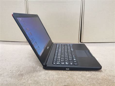 Laptop Hitachi Flora Se210 Amd E1 Graphics Card Amd Radeon R2 Ram