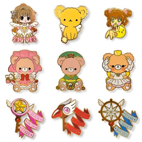 Ccs Pins From Personal Collection Fs Renamelpins Ccs Pins From Personal Collection Fs Renamelpins