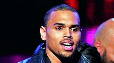 Chris Brown And Offset Fight On Insta