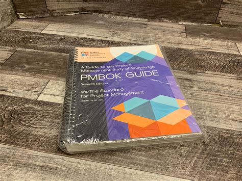 A Guide To The Project Management Body Of Knowledge Pmbok® Guide 7th