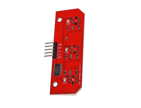 Infrared Tracking Sensor Module CTRT5000 OKY3517 1 Page 3 OKYSTAR