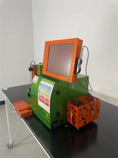 Miltenyi Macsquant Analyzer 10 Flow Cytometer