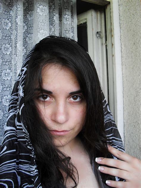 Gipsy Girl By Macsima On Deviantart