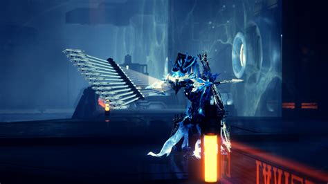 Ivara Warframe Wiki Fandom Powered By Wikia