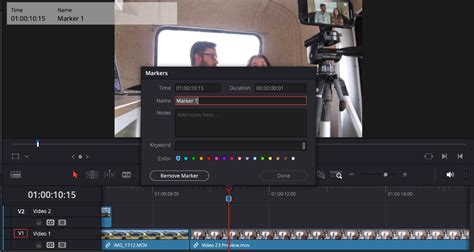 16 Essential Beginner Keyboard Shortcuts For DaVinci Resolve 18