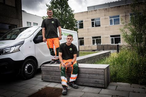 Jeg Har Mange Seje Kollegaer Men “mine” Nedrivere Er Ubetinget Nogle