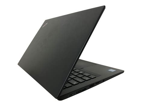 Oth Produtos Notebook Lenovo Thinkpad X280 Tela 12 5 Core I5 8ª