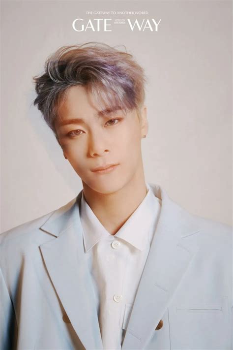 Astro Gateway Concept Teaser Images Kpopping