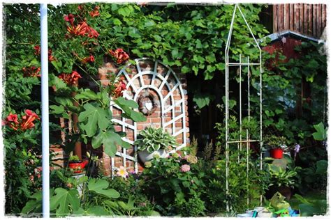 Ogród W Stylu śródziemnomorskim 16 Z Ogrodem Na Ty