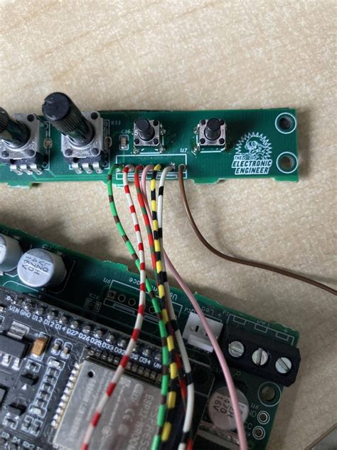 Classic Analog Spectrum Analyzer For Your Desktop 8 Steps With Pictures Instructables