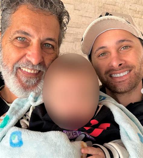 ¿de Quién Heredó Los Ojos Azules El Hijo Del Futbolista Paolo Guerrero