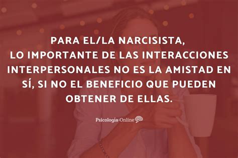 Cómo actúa un hombre narcisista con su pareja Haras Dadinco