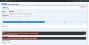 Asp Net Api Tutorial Build You First Api In
