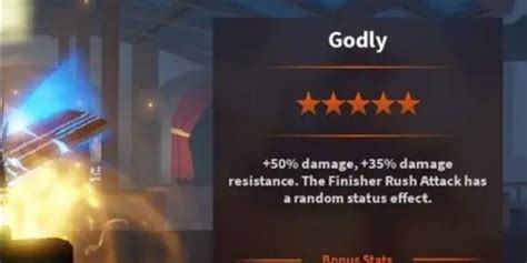 Buy Item Godly Dawn Mythical Trait Dawn A Universal Time AUT Godly Trait Roblox
