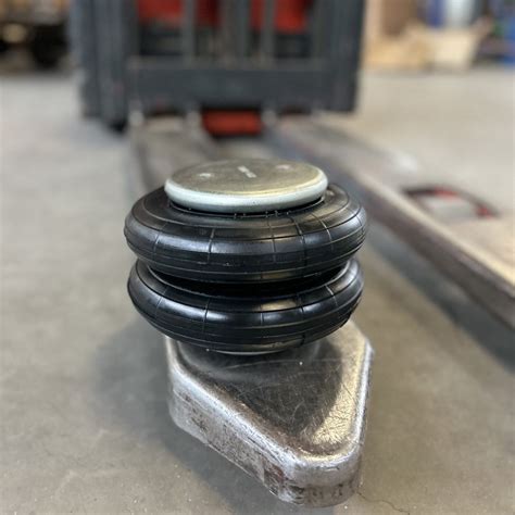 Installation Guide Air Bellows