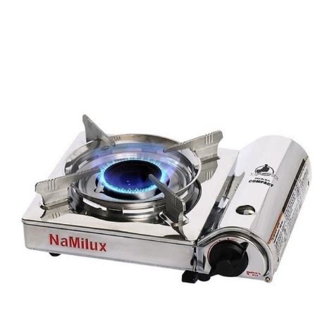 L i khen ng i áng giá Bếp ga mini NaMilux PL1811AS Hàng chính hãng
