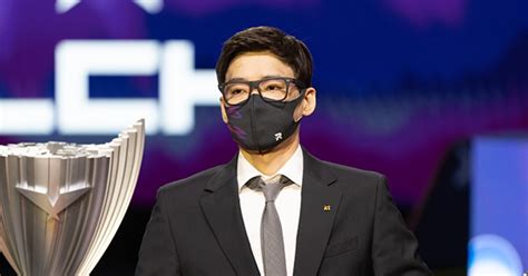 Lck 미디어데이 Kt 강동훈 감독 건강 회복 중팀에 보탬 되고 싶다