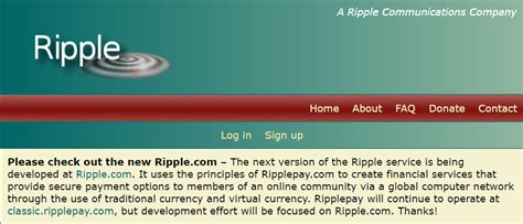 Deep Dive With Ripple Blockchain Leader In Remittances Fintechtris
