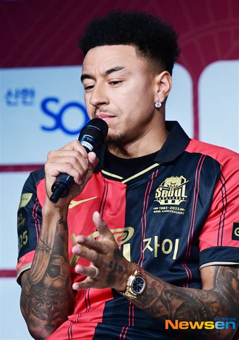 제시 린가드 K리그 챔피언을 향해[포토엔hd] 뉴스인코리아