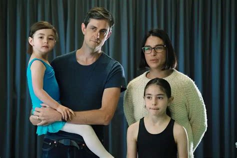 Not A Dance Mum Gumnut Dance