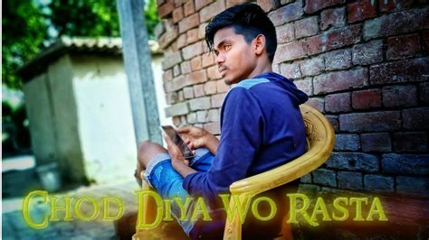 Arjit Singh Song Choddiyaworasta Lyrics Dance Cover Ram