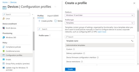 Configure Chrome Extensions In Intune Using Administrative Templates Intune Azvise