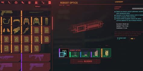 How To Make The Ultimate Hacker Build In Cyberpunk 2077