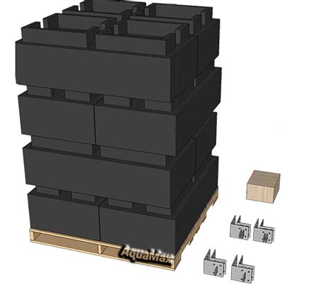 Diy Floating Dock Plans Floating Dock Kits Buoys And Spill Trays