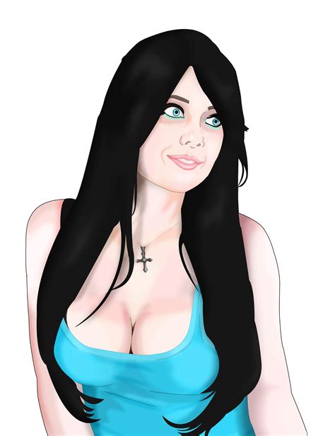 Hannah Minx