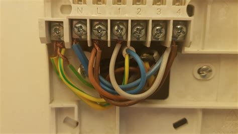 Fitting Drayton Wiser Hub Diynot Forums