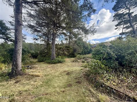 Fogarty Avenue Lot 2200 Depoe Bay Or 97341 Mls Lc 105053 Landwatch