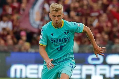 Josh Doig Rangers Transfer Boost As Torino Boss Denies Hellas Verona Agreement Football Scotland