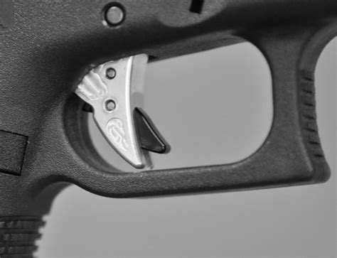 Top 10 Glock Mods 2016