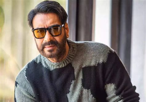The Kapil Sharma Show Ajay Devgn Says RRR Won At The Oscars 2023