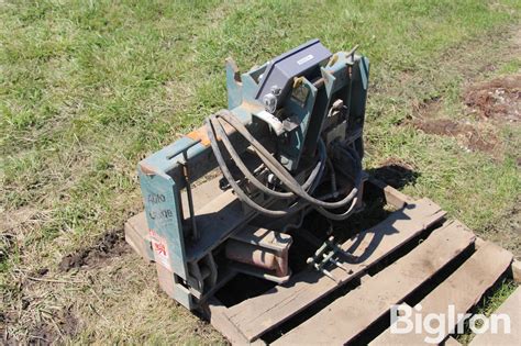 Sukup Auto Guide 3 Pt Row Crop Guidance System Bigiron Auctions