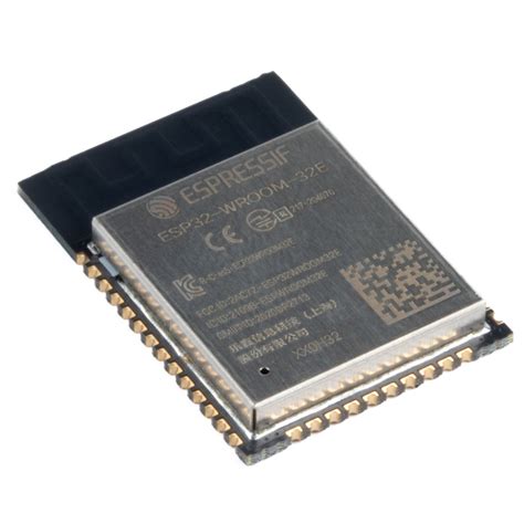 Esp32 Wroom 32e Pimoroni