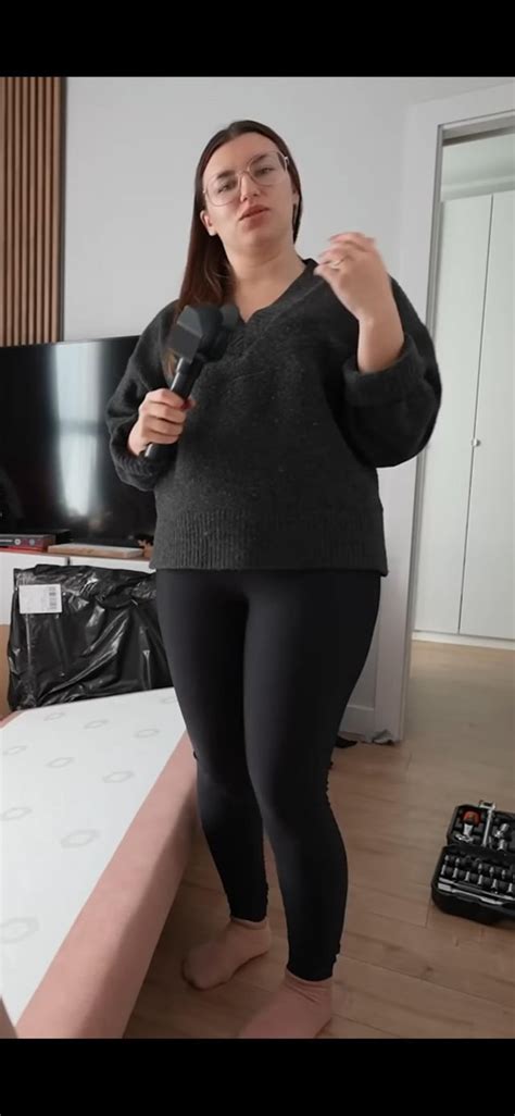 Zukoll W Leginsach Rsexypolishyoutuber