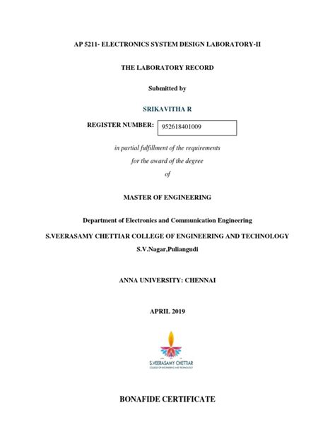 lab manual pdf vhdl digital electronics