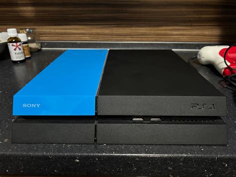 Sony Playstation 4 500 Gb Aukro