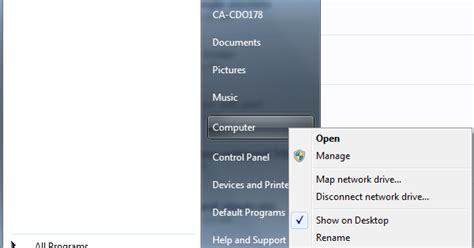 My Tips And Tricks Speed Up Your Computer Tips Tweaks And Tricks