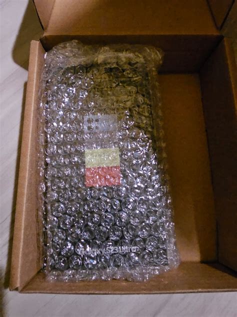 S23 Ultra 512gb Graphite Grey Exclusive W Evoucher Mobile Phones