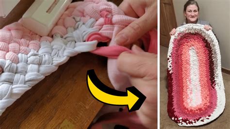 Easy Diy Braided Rug Tutorial Diy Joy