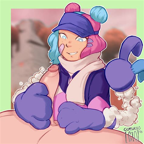 Rule 34 Blue Eyes Cumulusgio Female Fortnite Leelah Fortnite