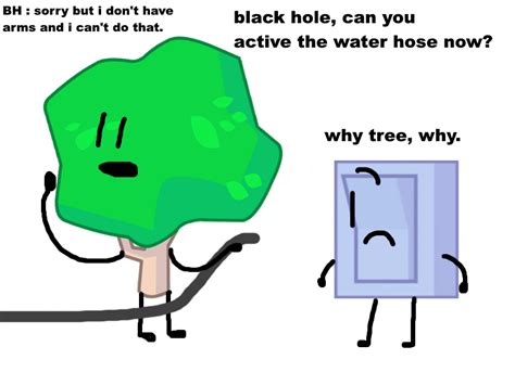 Tree Don T You Ever To Try That To Me By EskieTheFlipper On DeviantArt