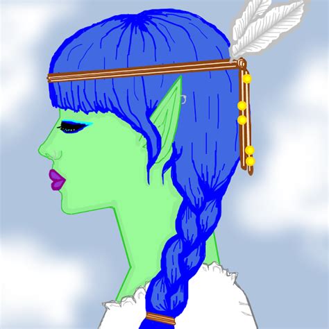 Braid Drawings SketchPort