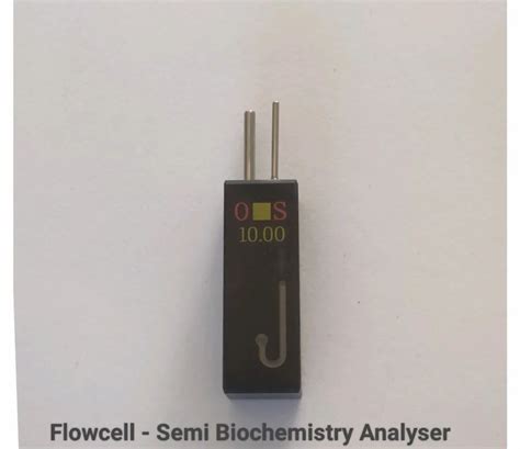 Blood Cell Separator At Best Price In India