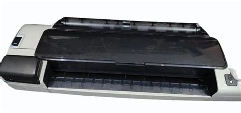 T1300 Hp Designjet Plotter At ₹ 122000 In New Delhi Id 2854199297297