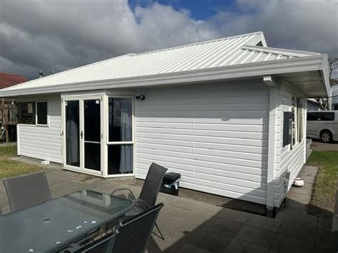 Cladding Plus Cladding Soffits Eaves Decking Papamoa Bay Of Plenty Landscaping Hq