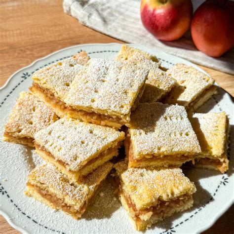 Almás Pite Extrán Puha Tésztával A Túrótól Még Finomabb Lesz